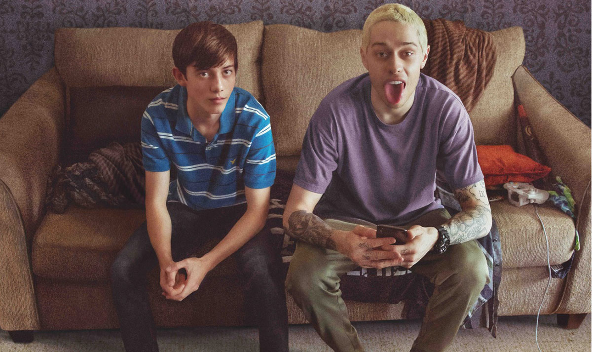 ‘Big Time Adolescence’ Teaches a Lesson Most Young People Should Learn ...