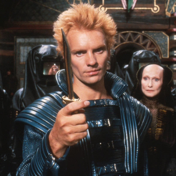 Why Isn’t Feyd-Rautha In The ‘Dune’ IMDb Cast List? – Pixel Gazer