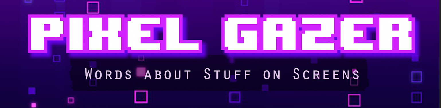 Pixel Gazer
